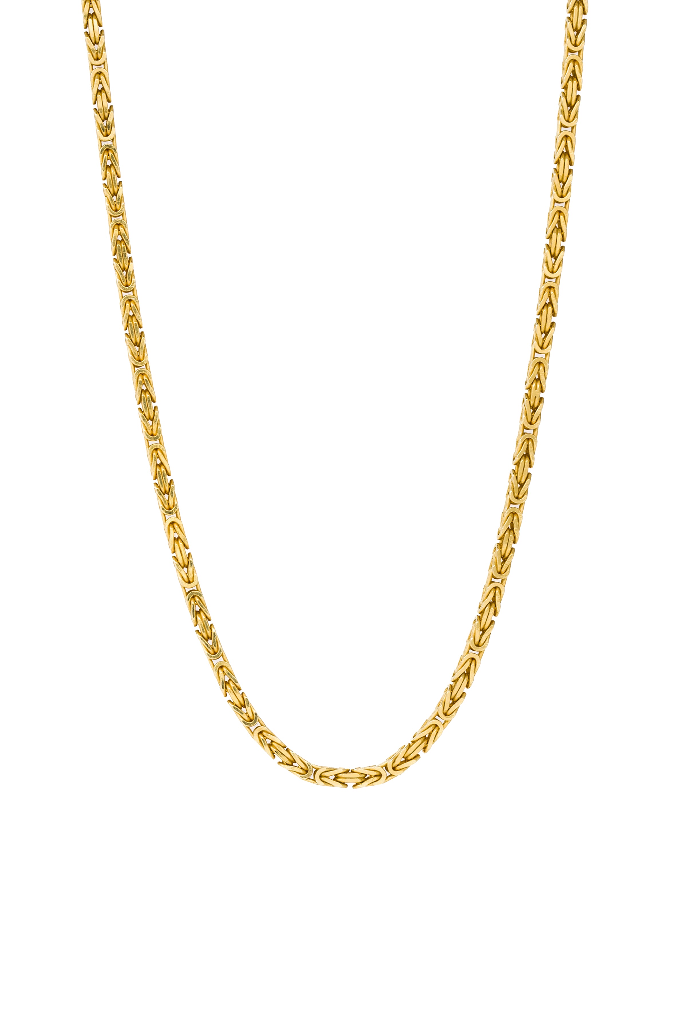 4C Angular Chain – omiwoods