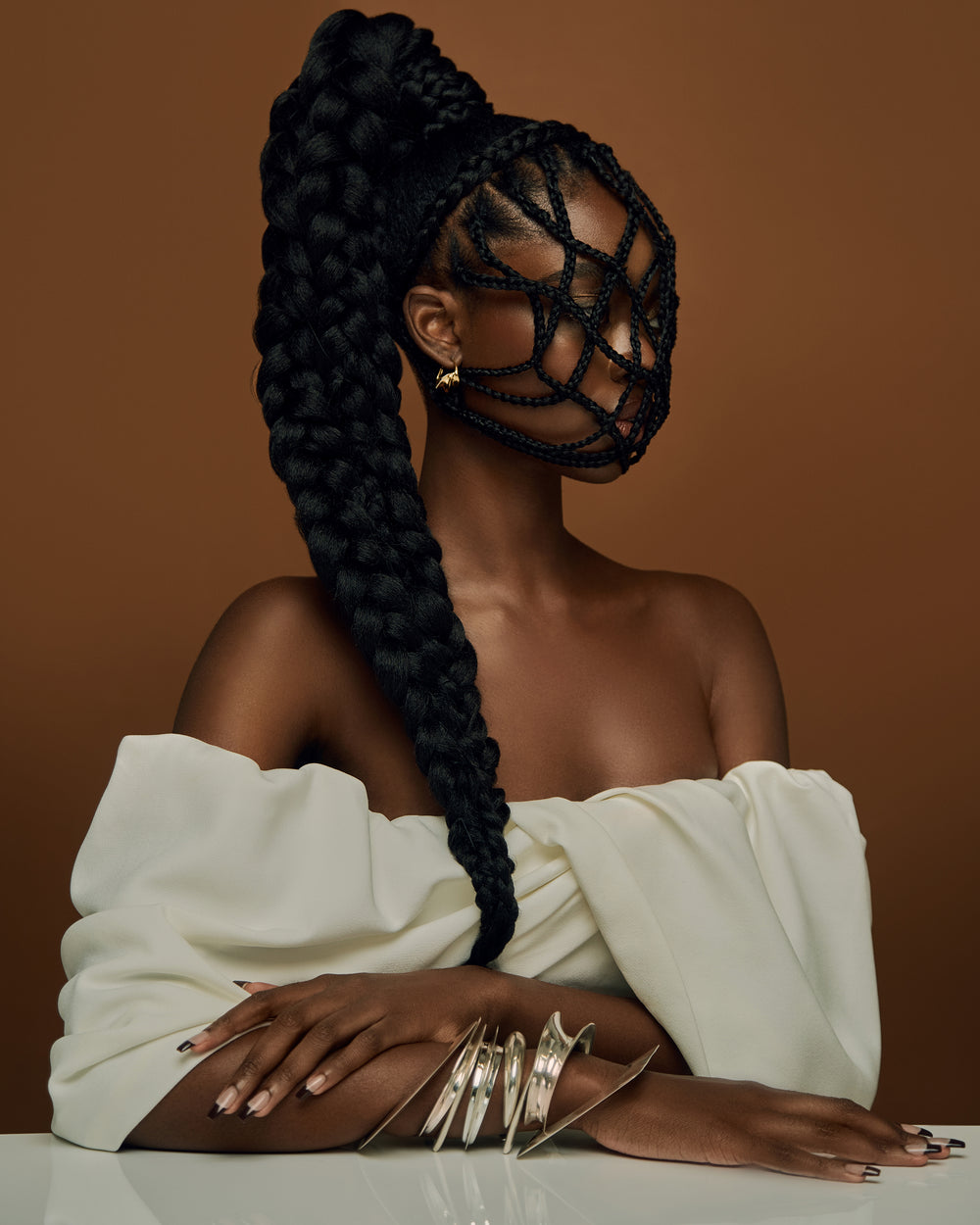 THE NAIROBI Bangle – omiwoods