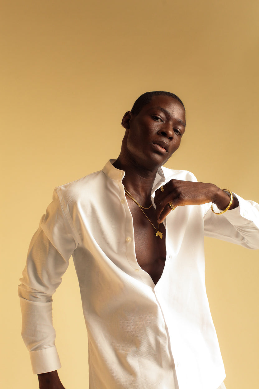 4C Angular Chain – omiwoods