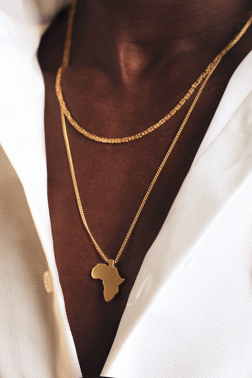 4C Angular Chain – omiwoods